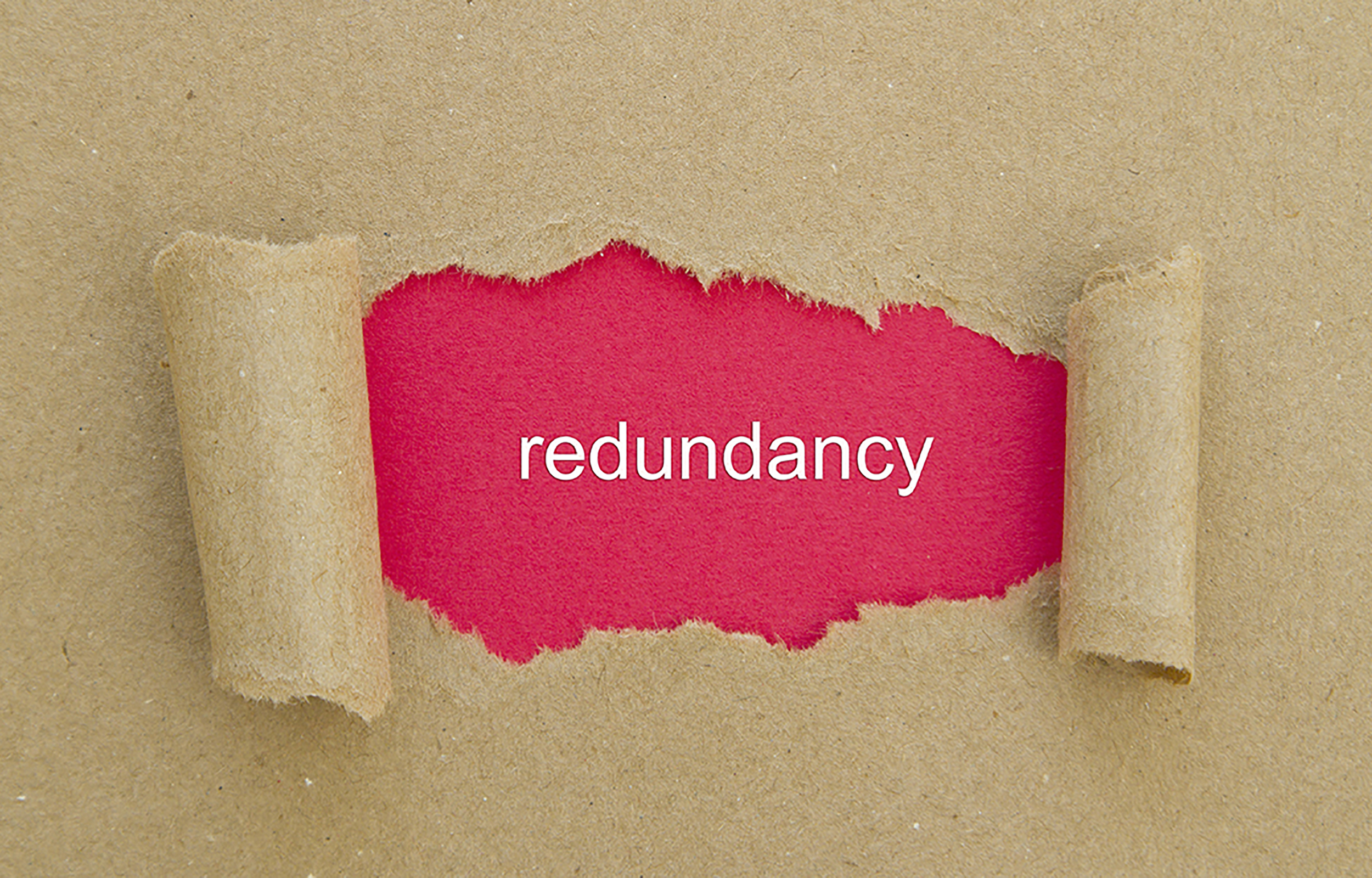 How to Write a Redundancy Letter to Employees | HR Team UK
